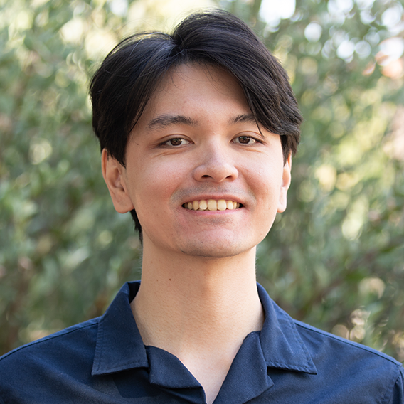 Jeffrey Shen | Sociology