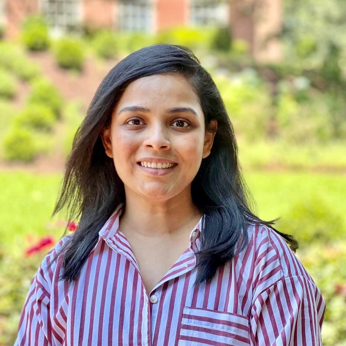 Mohana Mukherjee | Sociology